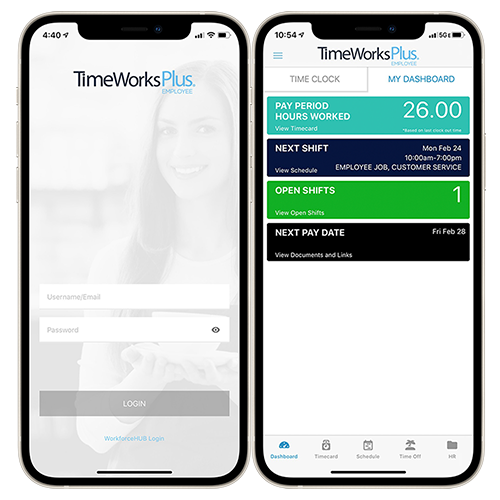 Time & Attendance Solutions | Complete Payroll